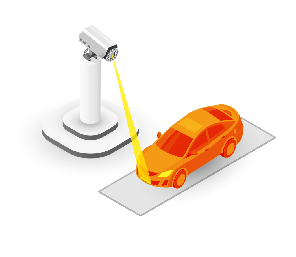 Services – Park and Control UK