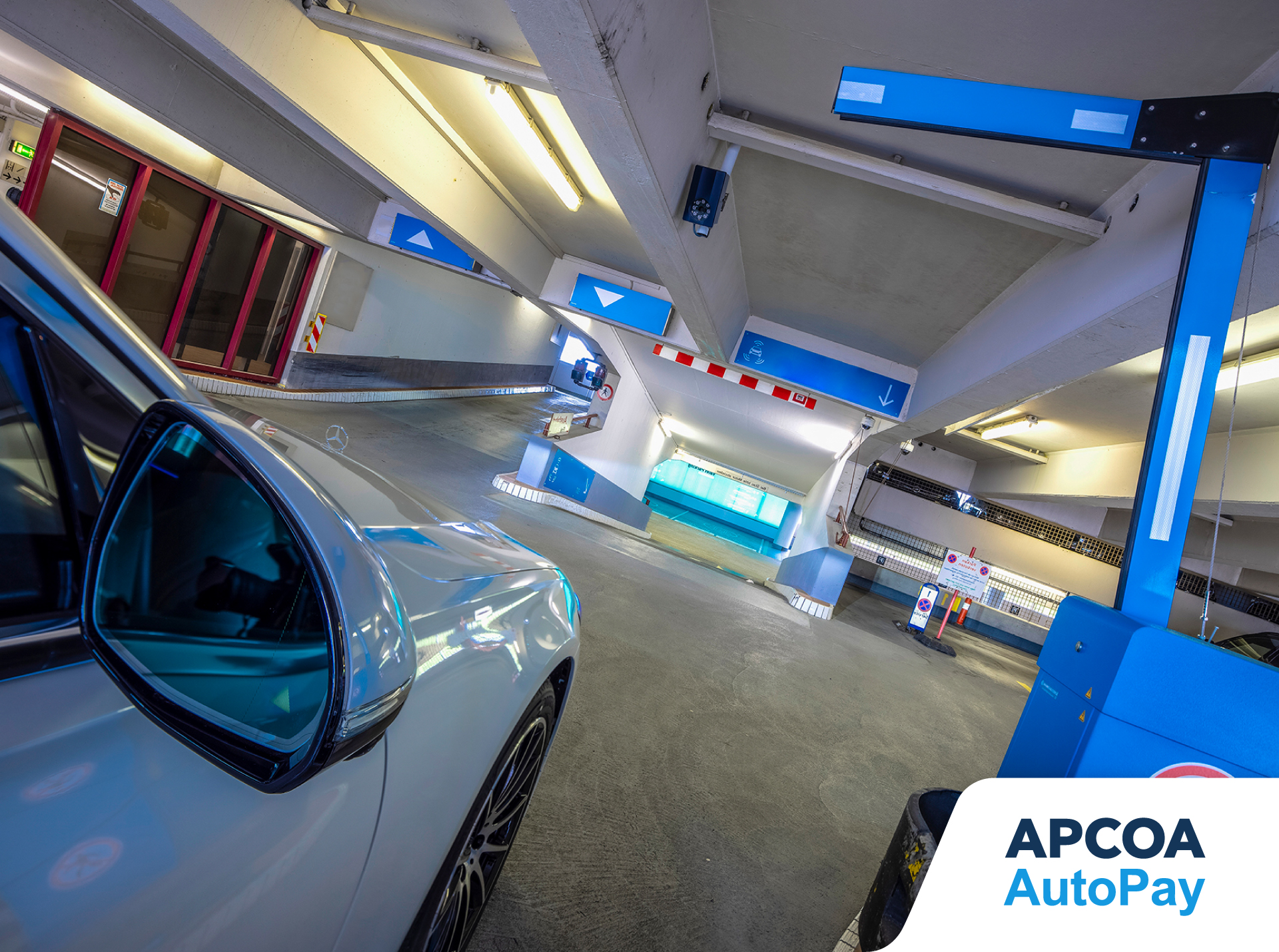 APCOA’s AutoPay solution surpasses 100,000 active users! - Park ...