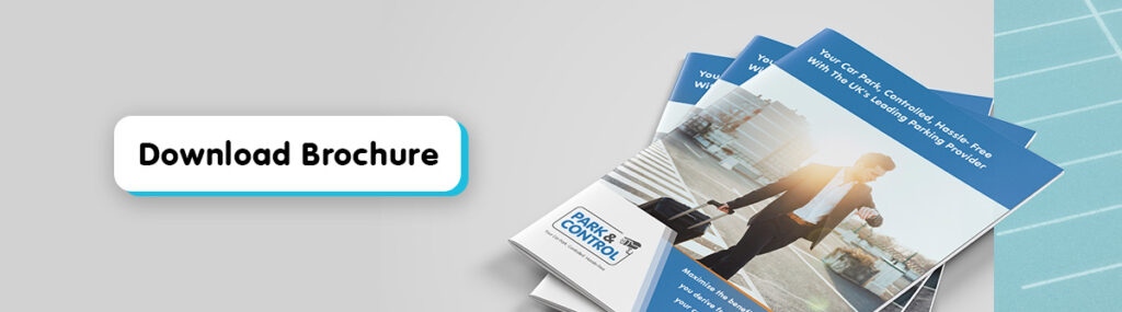 Services - Park & Control UK