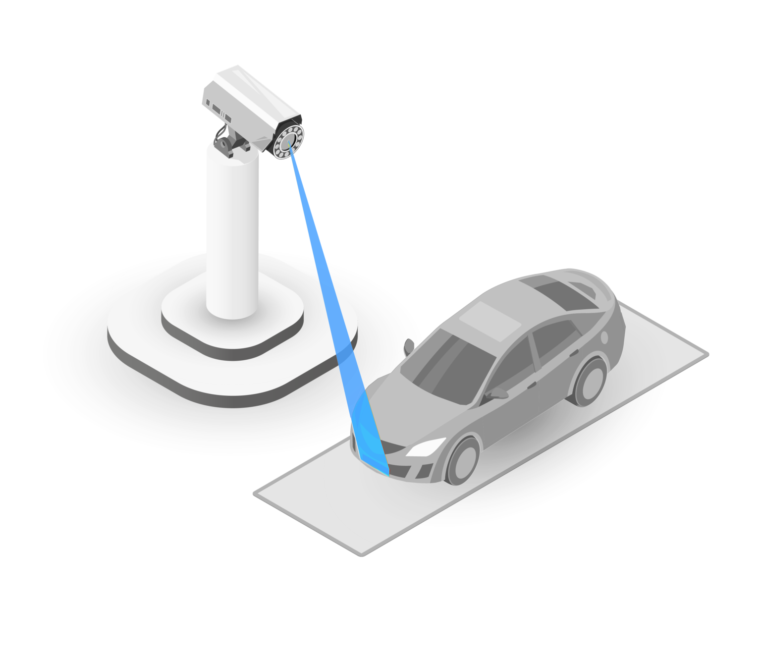 Why ANPR is the Optimal Choice for Most Car Parks - Park & Control UK