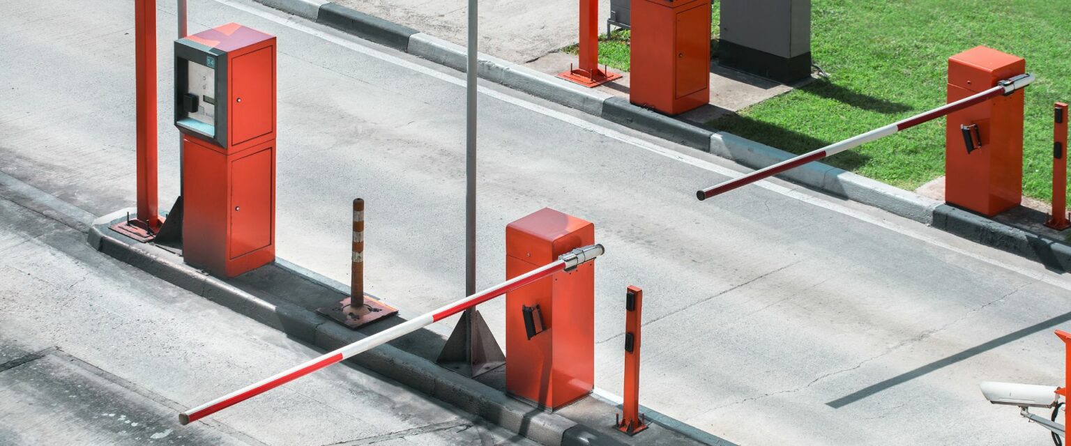 DIY Car Park Management: A Comprehensive Guide - Park & Control UK