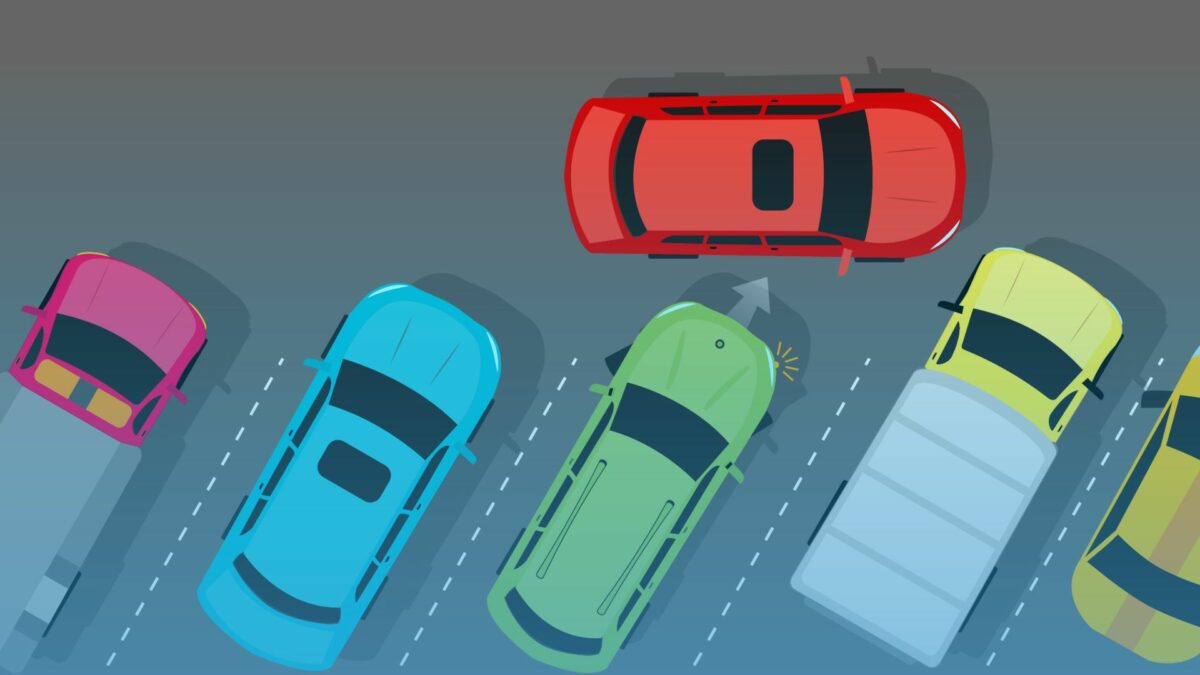 What's Stopping You from Implementing Parking Controls? - Park & Control UK