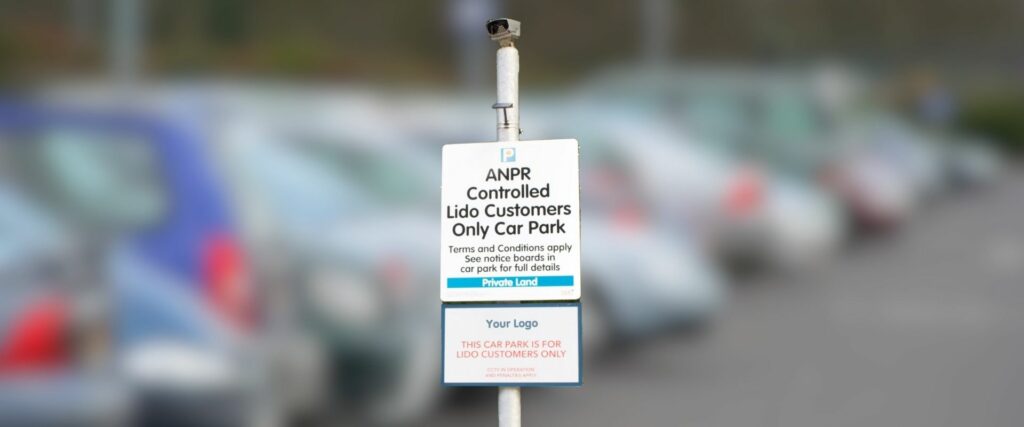 How ANPR Revolutionised Car Park Management in the UK - Park & Control UK