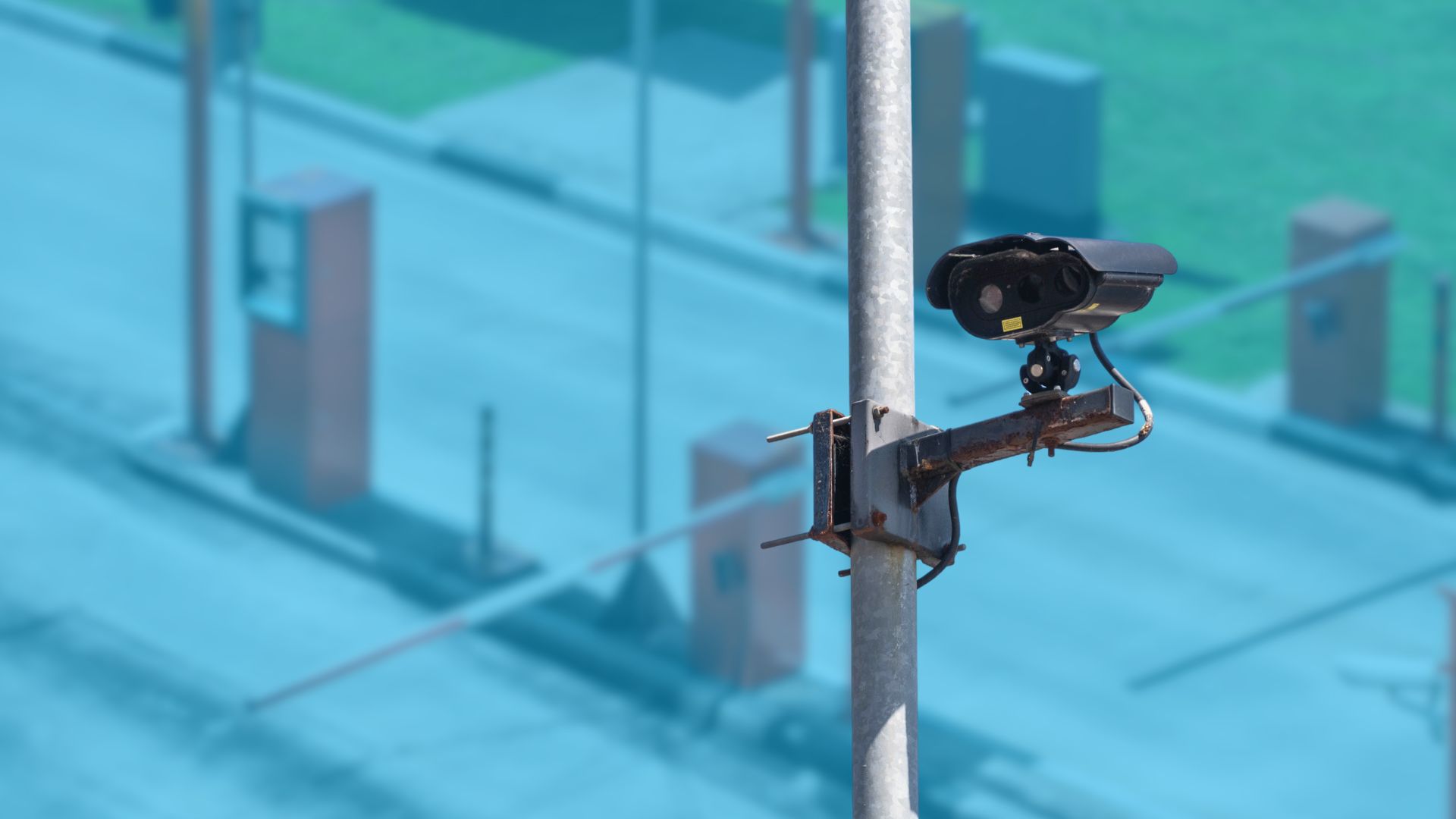 How ANPR Revolutionised Car Park Management in the UK - Park & Control UK