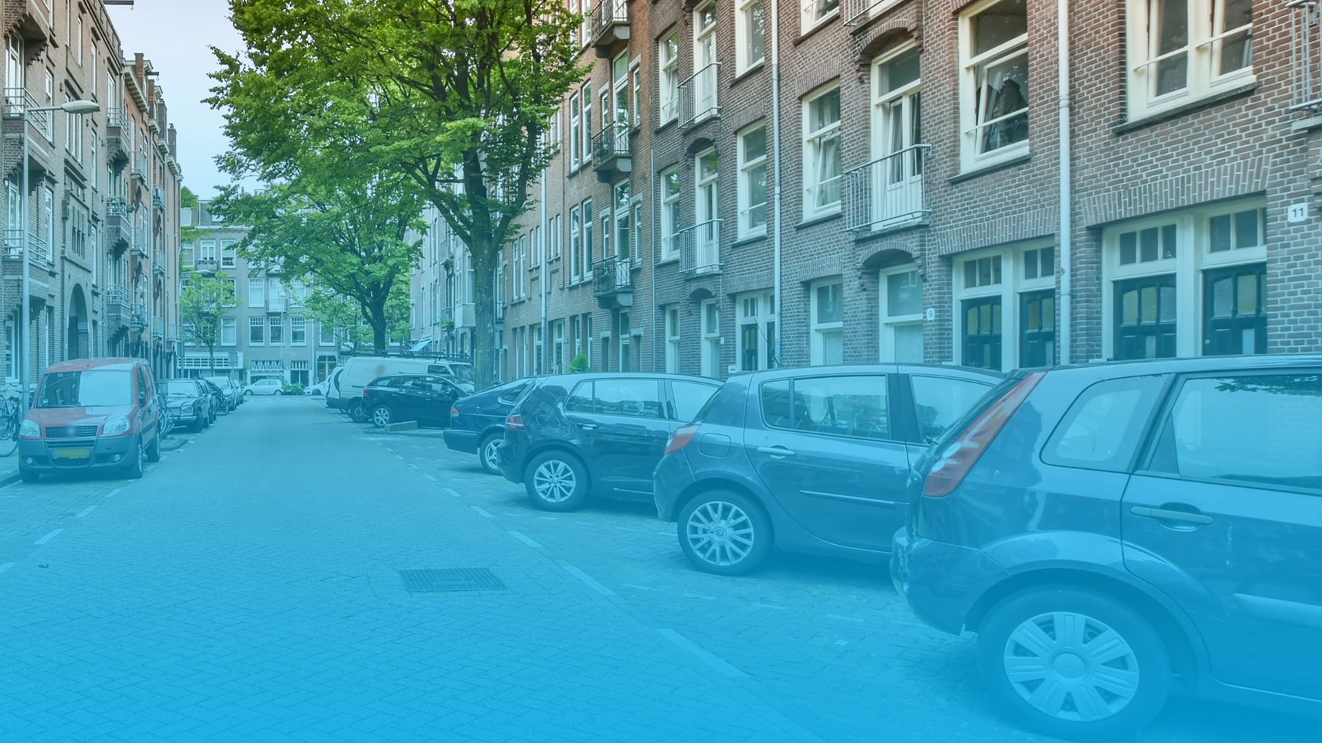 Securing Car Parks in Residential Developments: A Comprehensive Guide - Park & Control UK