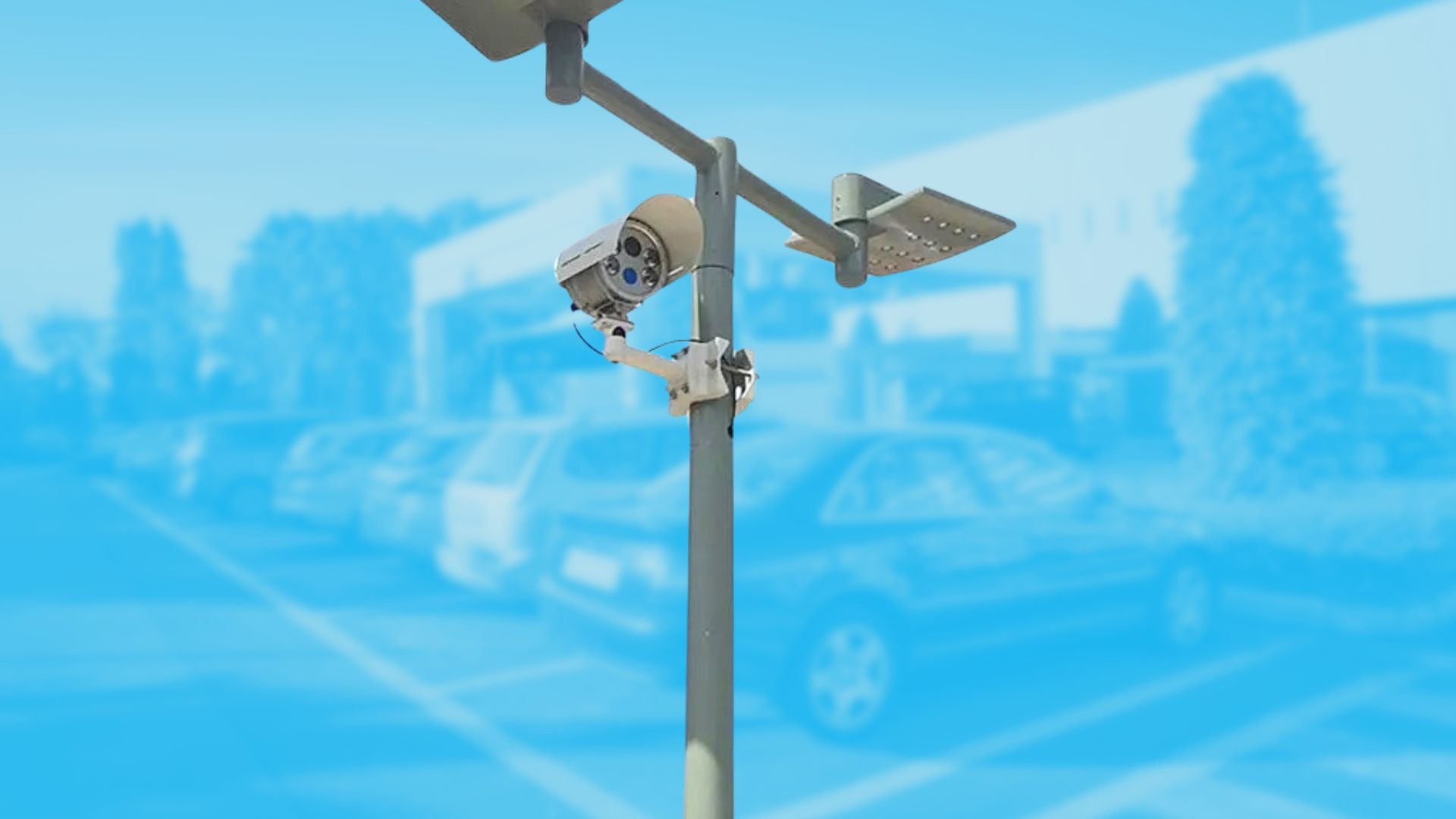 Why ANPR is the Optimal Choice for Most Car Parks - Park & Control UK