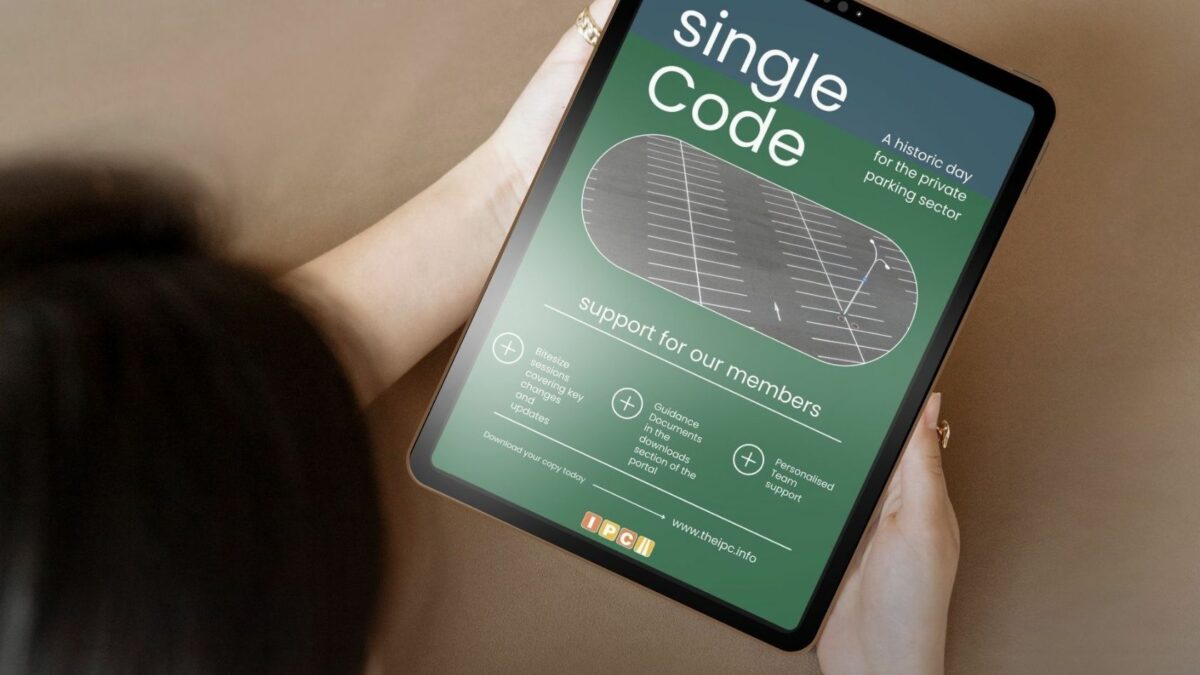 The Evolution of Parking Rules: The Road to Fairness and Transparency ...